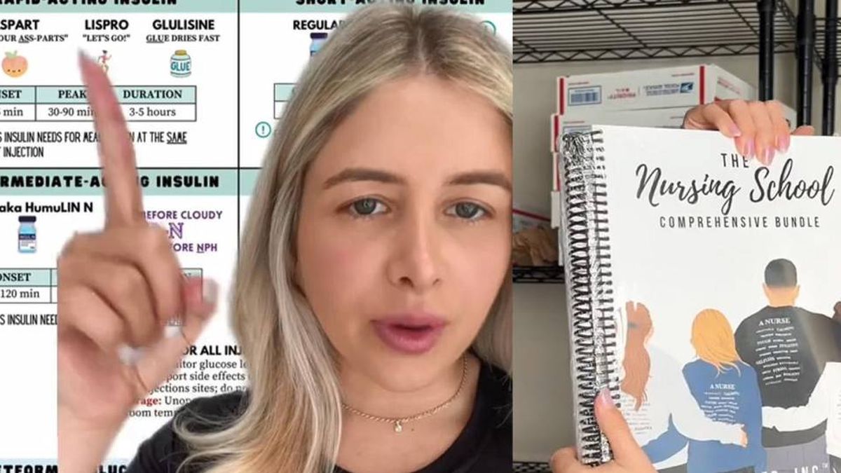 Quién es Stephanee Beggs, la joven estudiante que se convirtió en ...