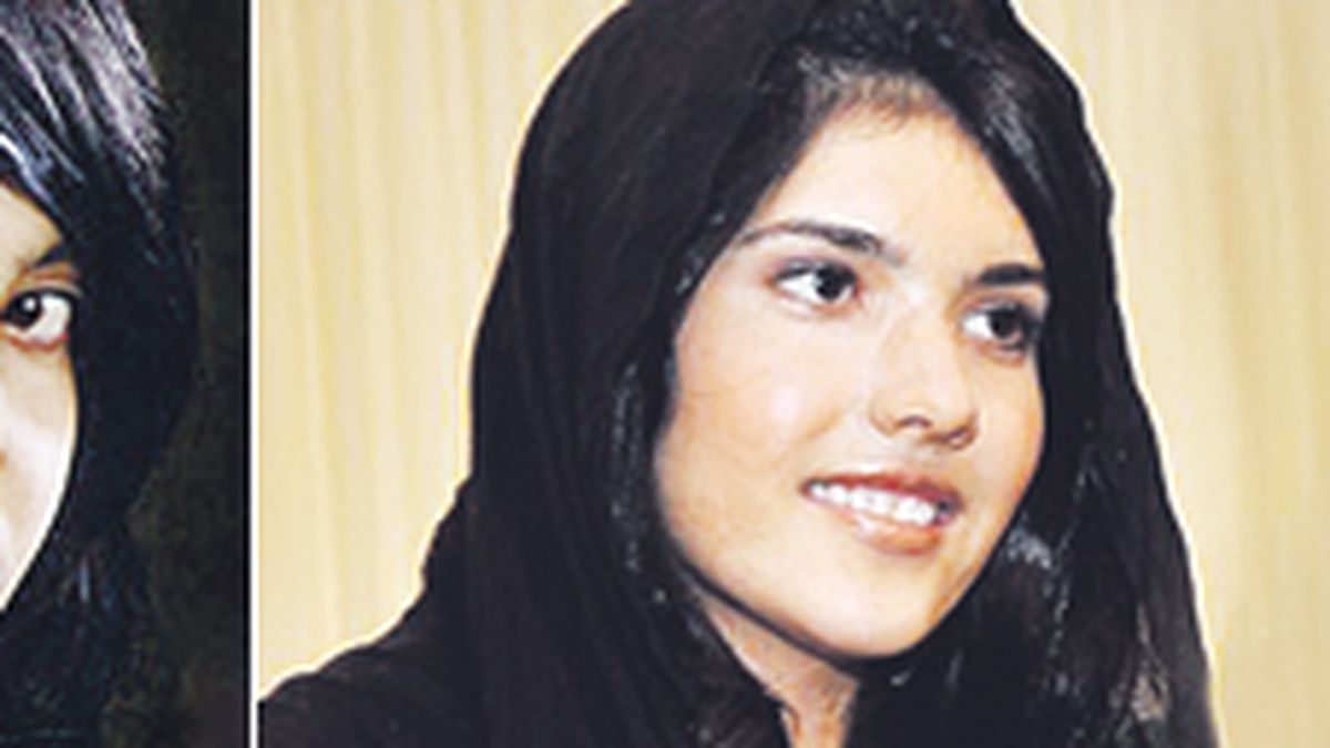 LA DRAMÁTICA HISTORIA DE AISHA