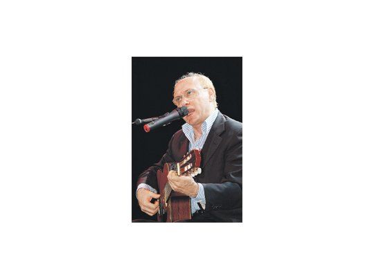 “La canzonetta está viva y su repertorio crece”