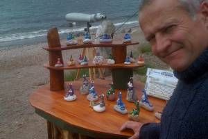 El monstruo del Lago Ness ya puede relajarse: se rindió su último cazador