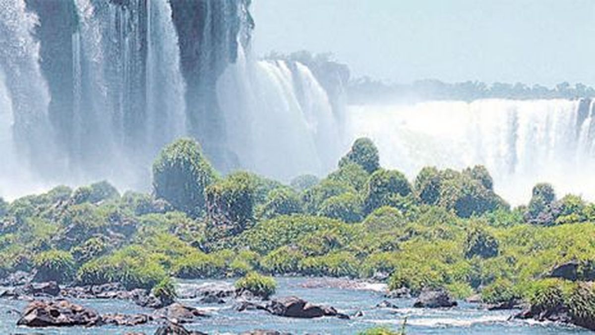 Misiones: 10 motivos para visitarla