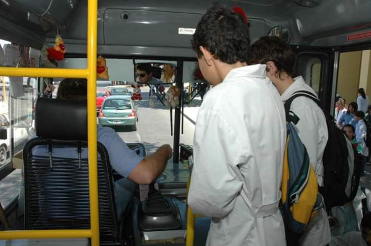 Cómo tramitar el boleto estudiantil en Buenos Aires, paso a paso