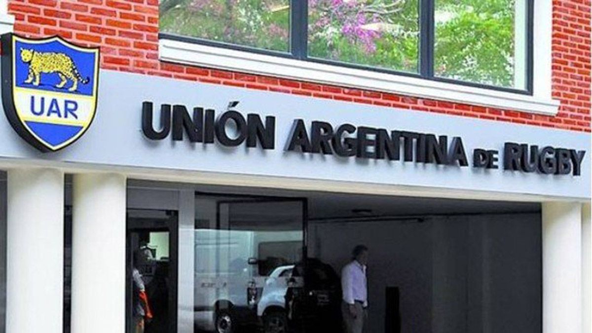 Subsidio de la UAR de $140 millones a clubes para afrontar el Covid-19