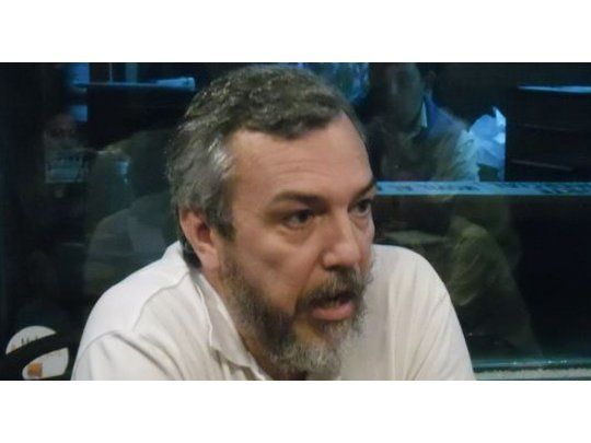 El problema de Fernando no es el Garrahan sino un Estado que lo desprotegió