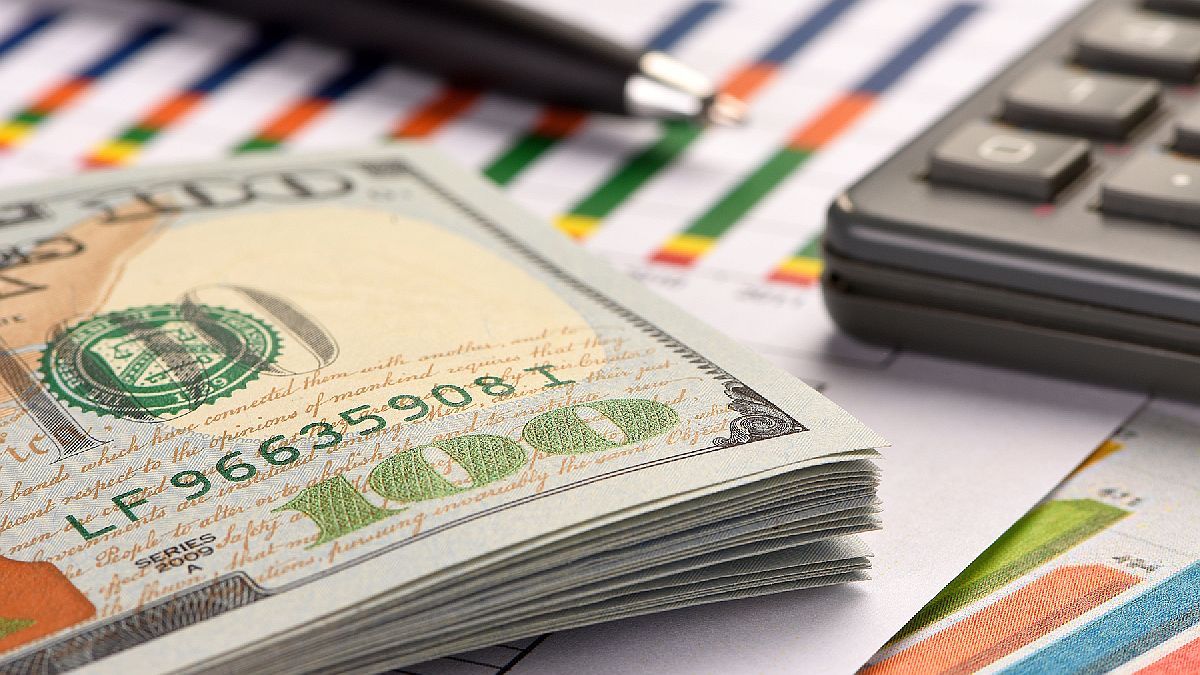 AFIP comenzó con la devolución del 35% por operaciones en dólares: cómo ... AFIP comenzó con la devolución del 35% por operaciones en dólares: cómo ...