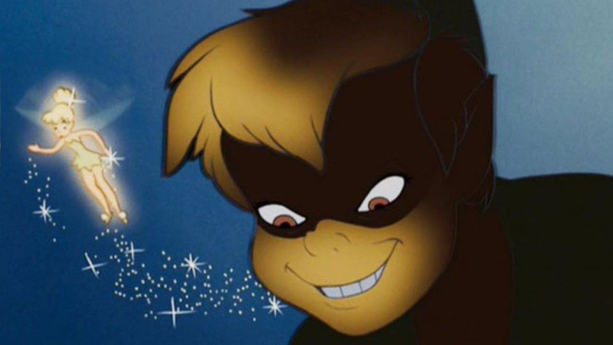 No solo Mickey, Peter Pan también cae al dominio público y tendrá su ...