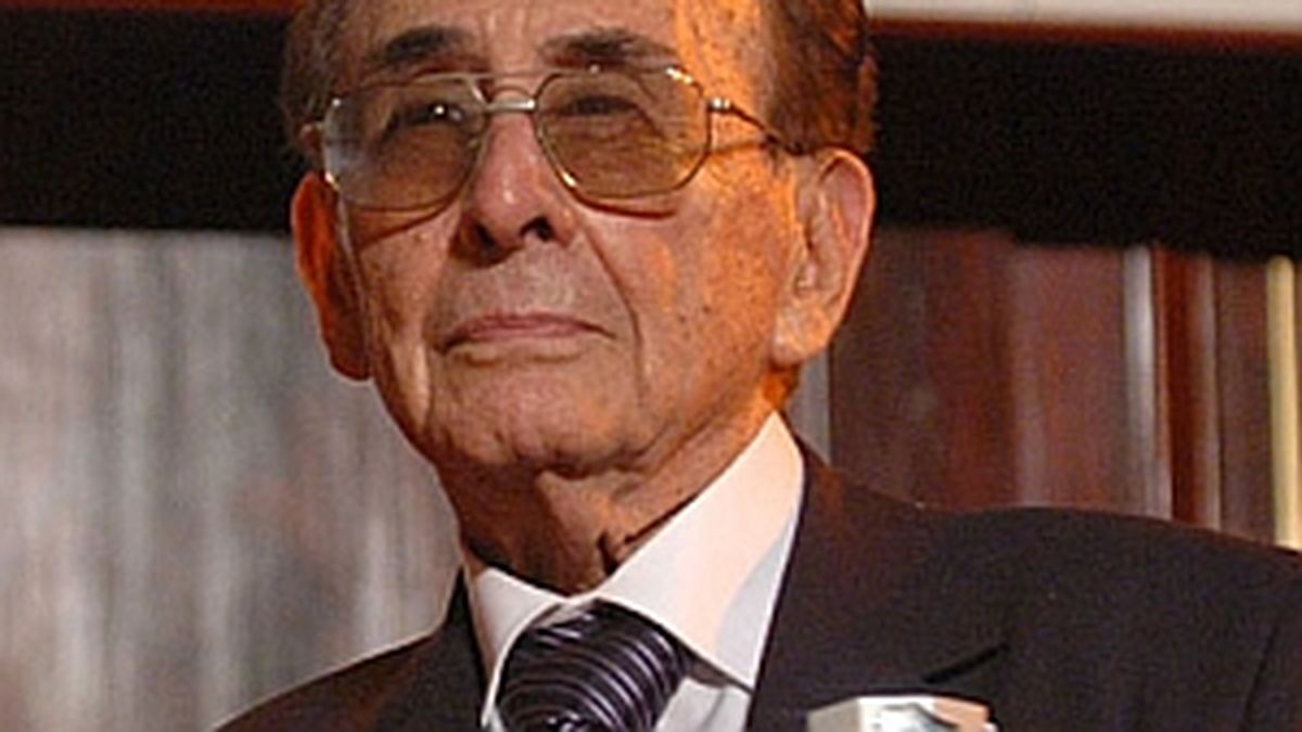 Para Fayt, la Corte debería mantener los 5 miembros