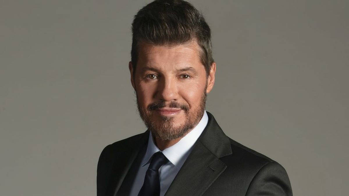 Buen arranque de Tinelli con su nueva temporada de Showmatch