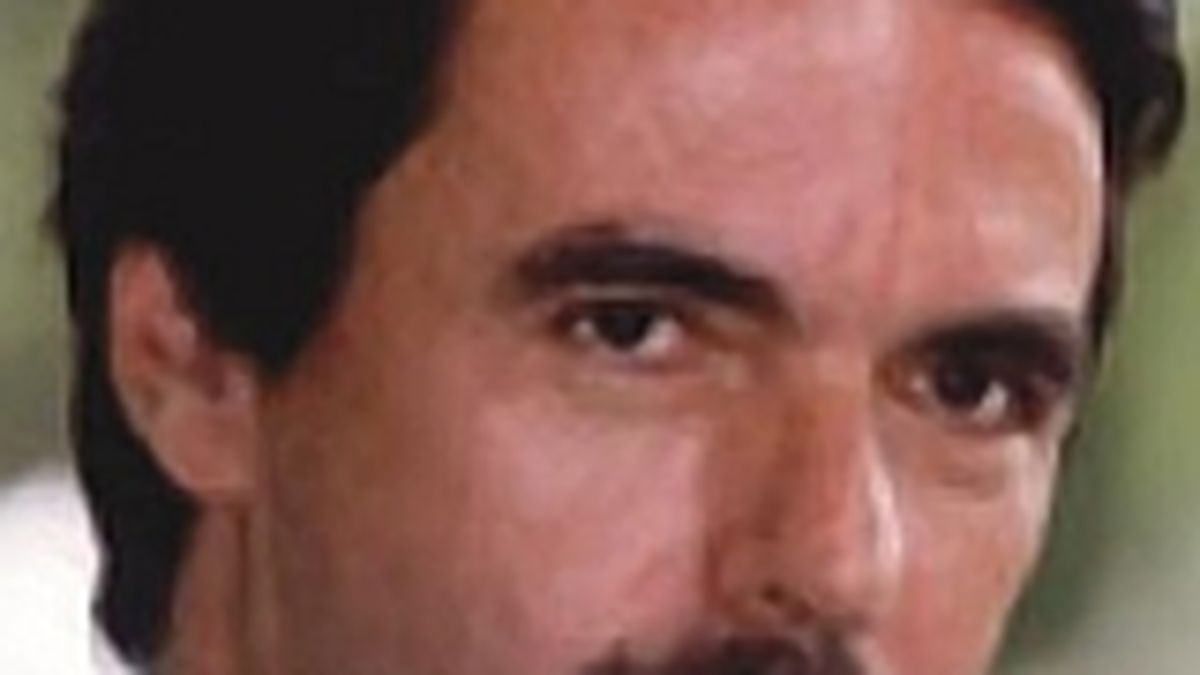 España: revelan que ETA planeó un atentado contra Aznar