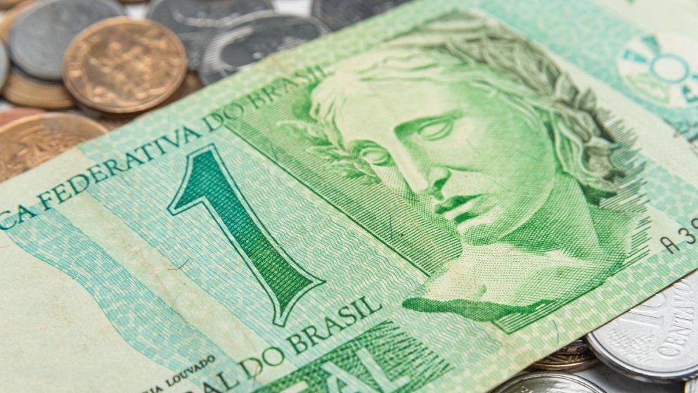 real brasileño. Últimas noticias de real brasileño | Ambito.com