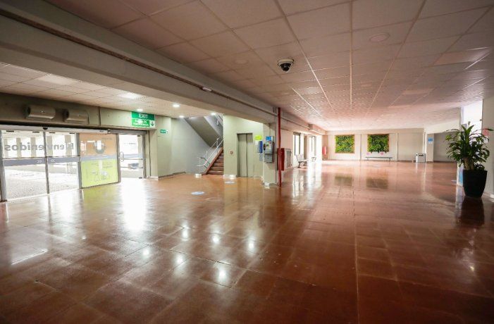 Reabrió la terminal de micros de Retiro: cómo funcionará