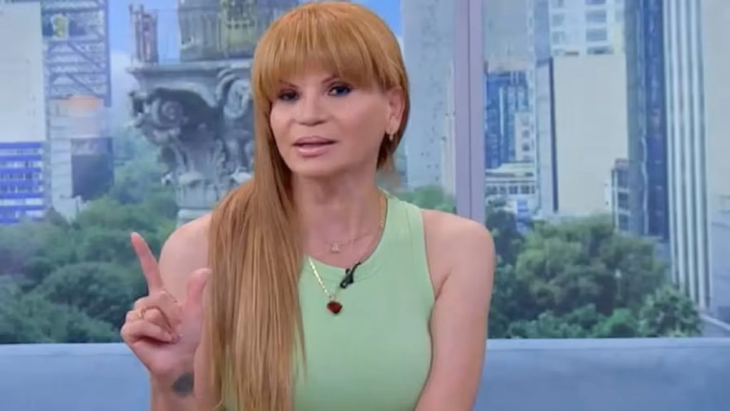 Mhoni Vidente: los números de la suerte del fin de semana del viernes 21 al domingo 23 de ...