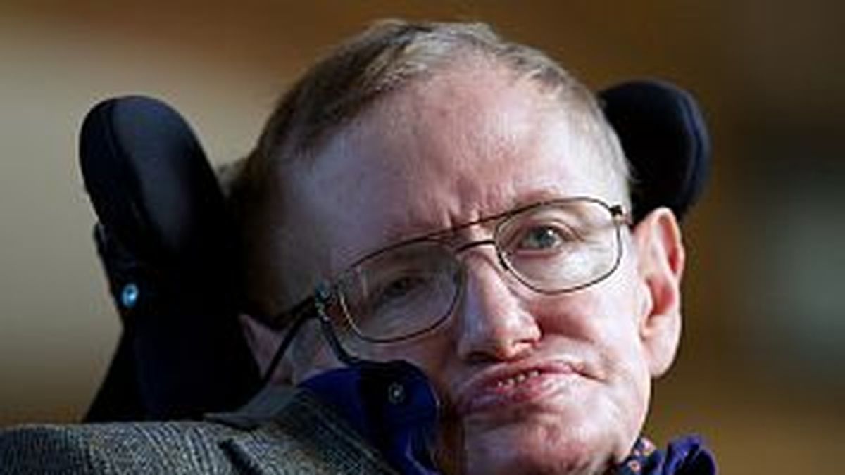 Hawking dio claves para que Inglaterra gane el Mundial