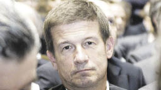 Cristina recusó a Ercolini por “Huemul” y en Consejo denunciaron a los ...