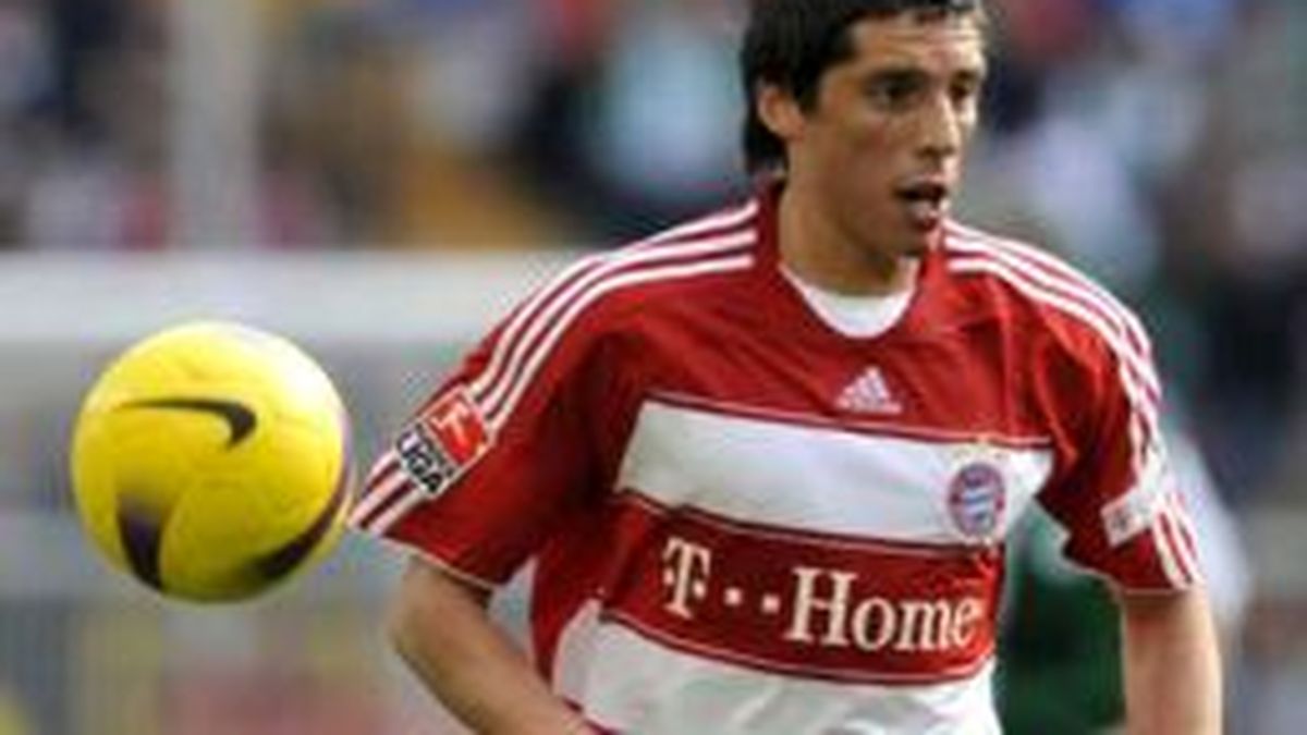 Sosa le dijo no a River