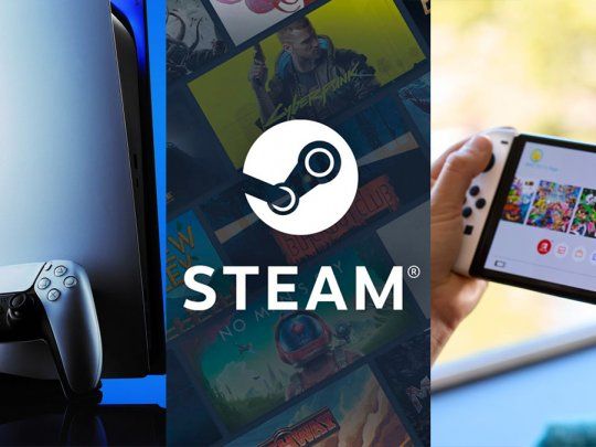 Black Friday: PlayStation, Steam y Nintendo tienen videojuegos en oferta