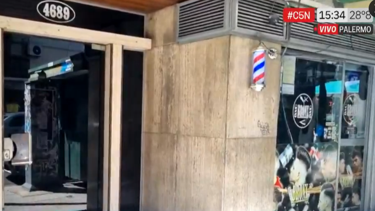 Palermo: tres hombres fueron víctimas de ataques de viudas negras