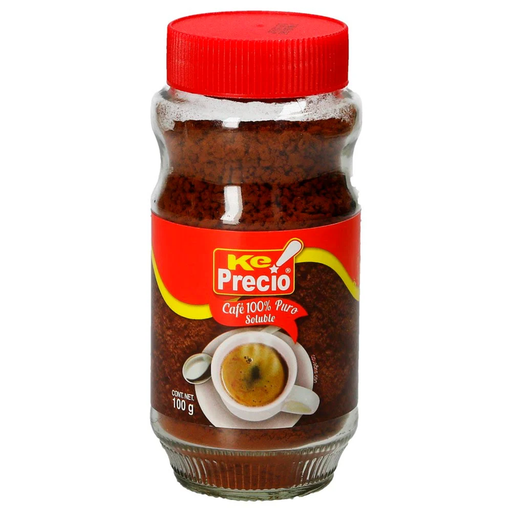 La marca de café mexicano que cuesta solo 44 pesos y tiene la mejor ...