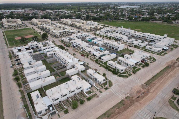 Procrear II: abrieron las inscripciones para 12 nuevos Desarrollos Urbanísticos