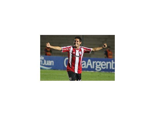 Almeyda pondrá a Villalva en lugar de González