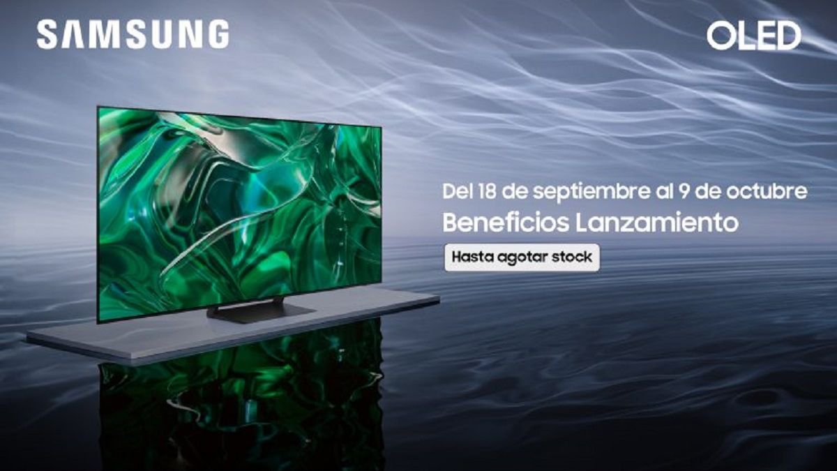 Lanzan promo de televisores Premium en hasta 12 cuotas sin interés y ...