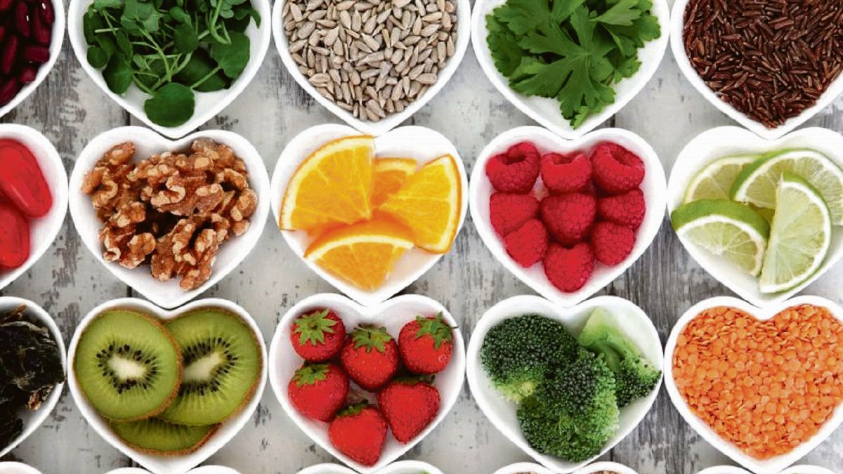 Cómo reforzar nuestras defensas para enfrentar el invierno