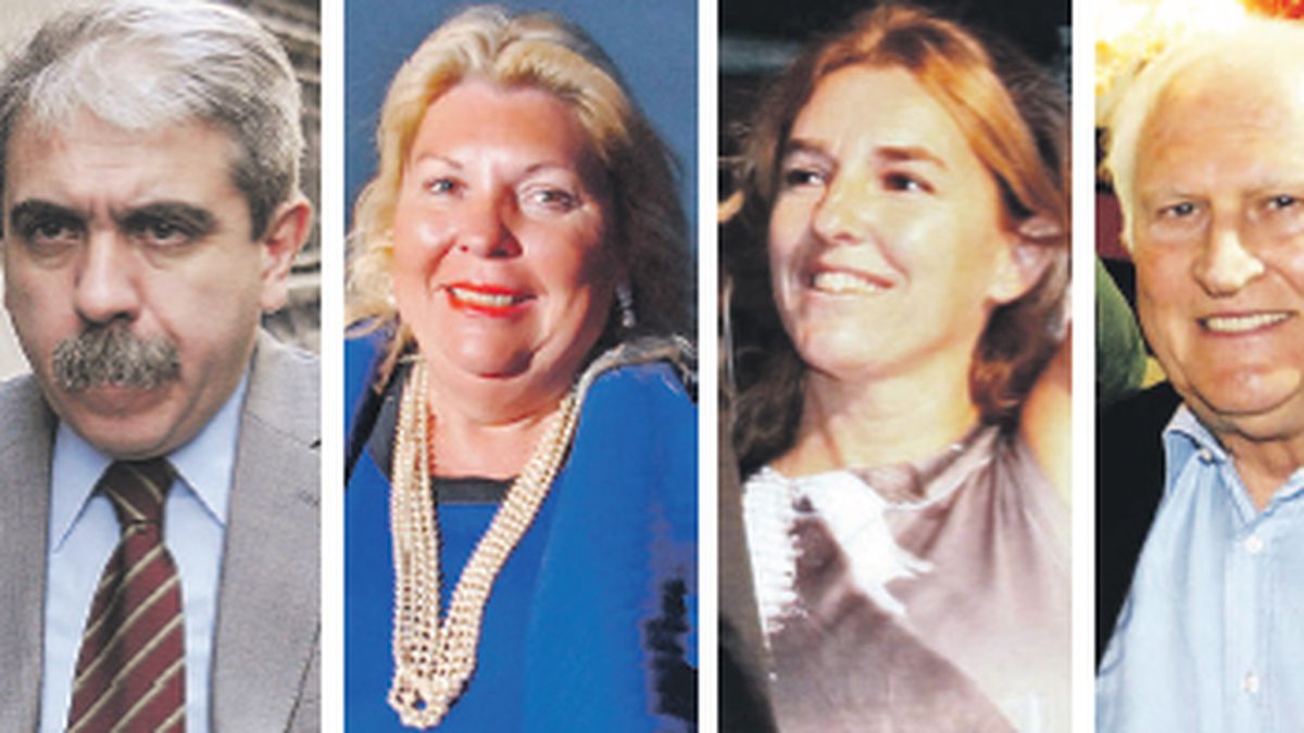 Zonceras y sandeces (de campaña)