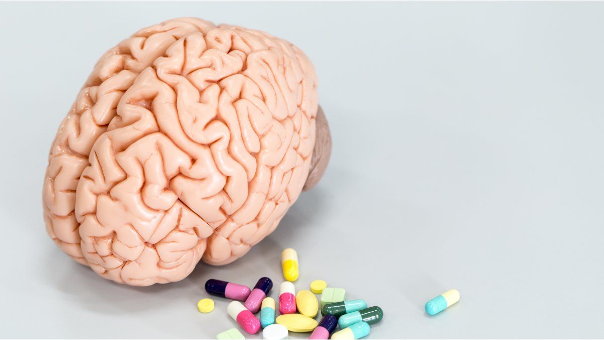 El efecto de las adicciones en el cerebro y qué parte es clave para la ...