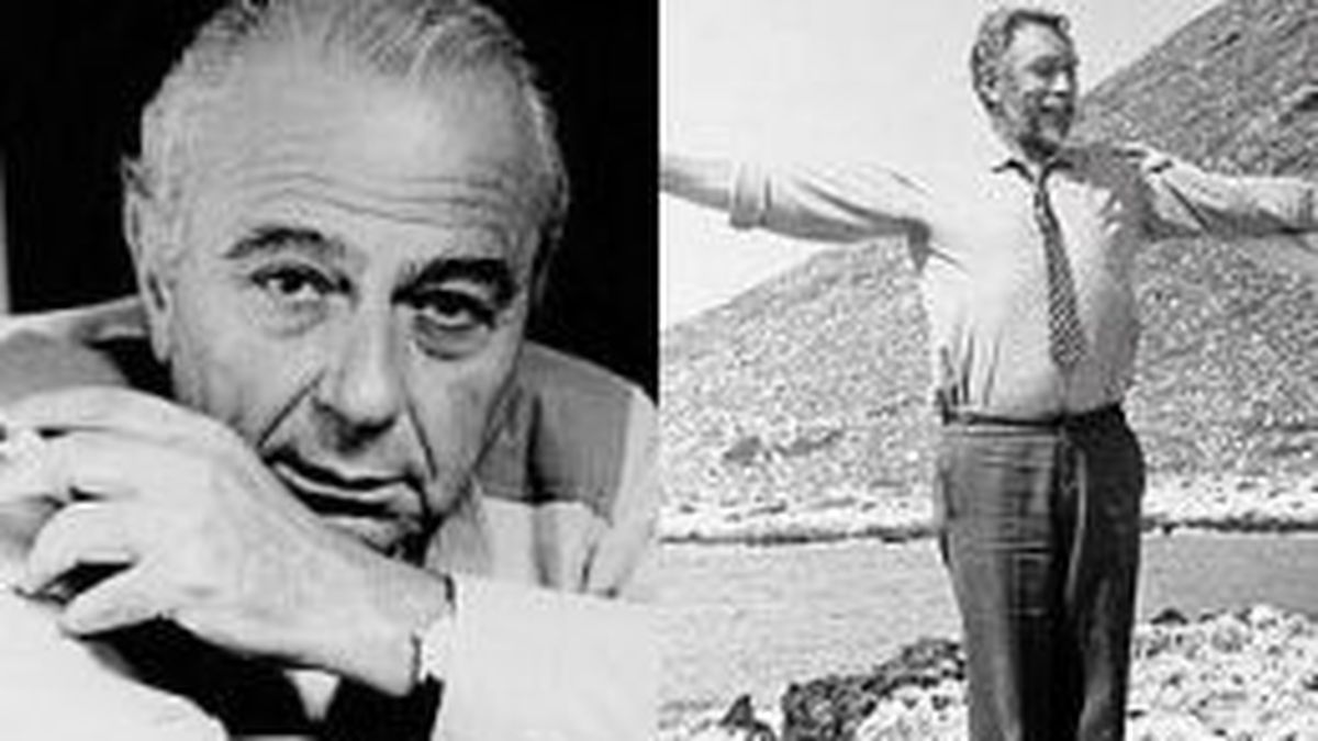 Murió Michael Cacoyannis, director de Zorba el griego