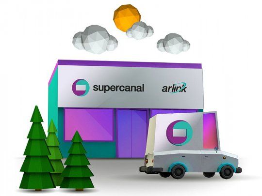 Supercanal anunció que Facundo Prado será el nuevo presidente de la empresa