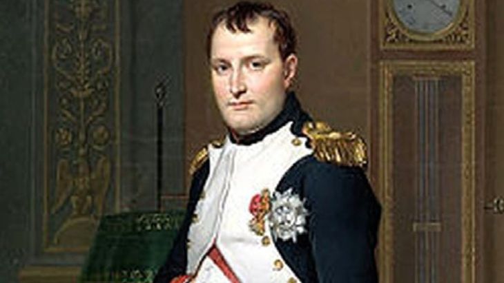 El Complejo de Napoleón existe: la talla baja incentiva el narcisismo ...