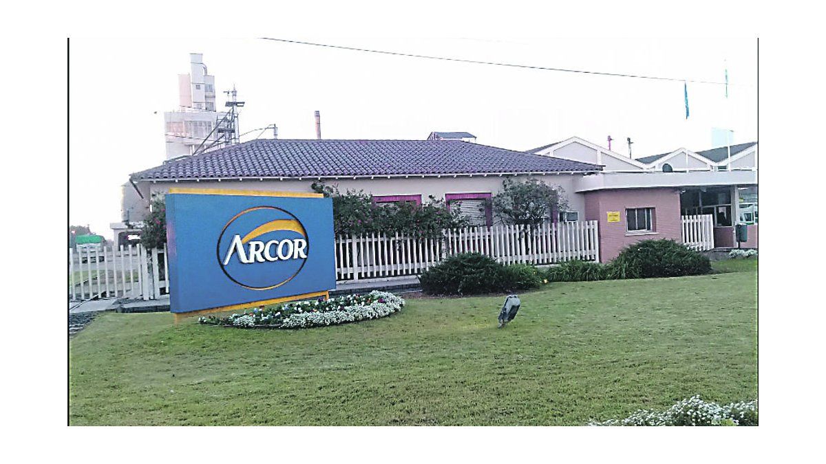 Arcor ganó $476,6 millones en el primer trimestre gracias a reducción ...