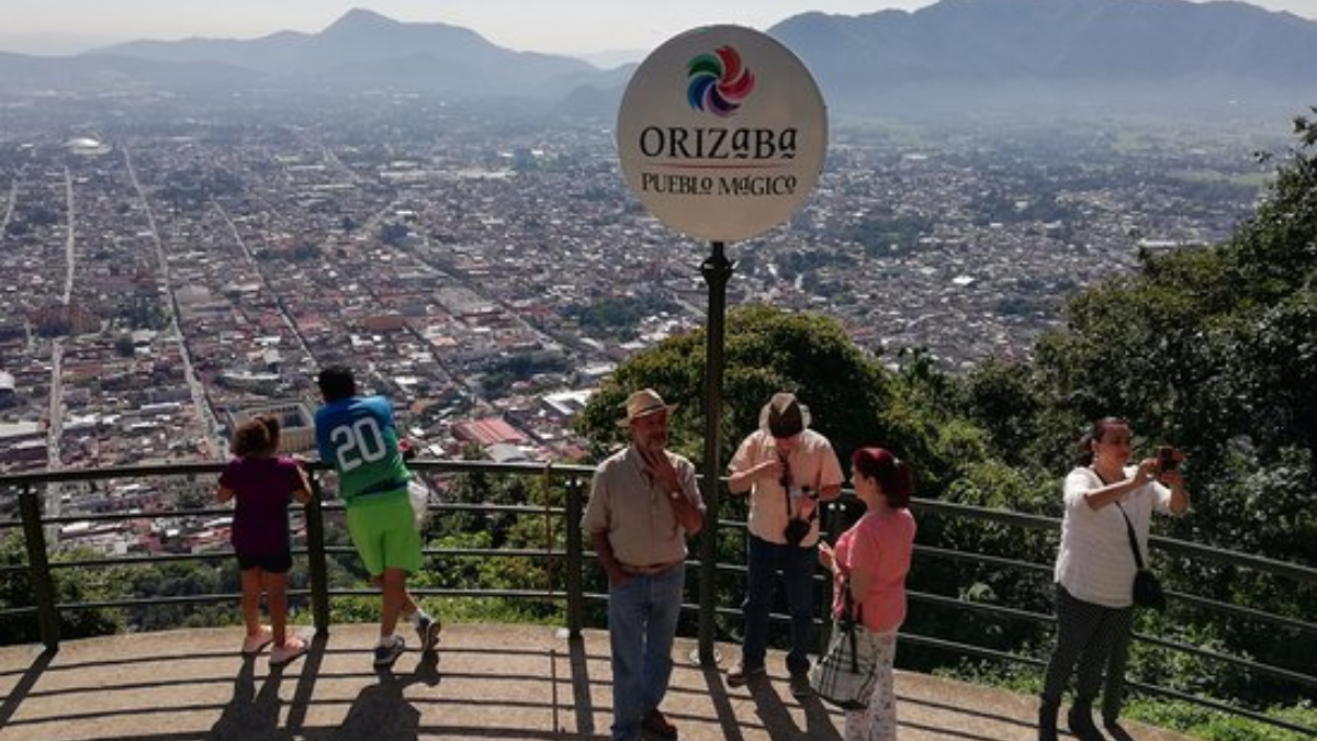 El pueblo mágico que cuenta con un mirador de cristal de 300 metros