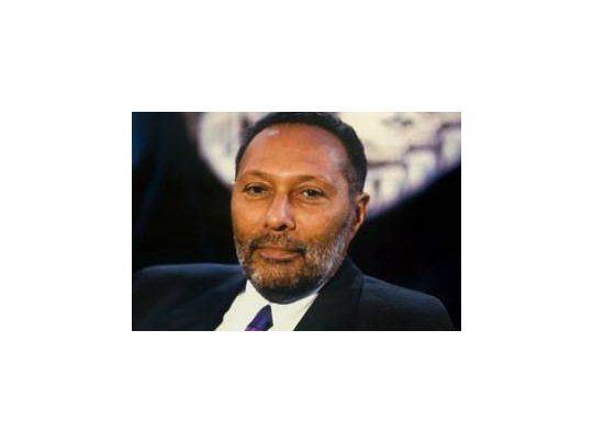 A los 82 años, murió el sociólogo Stuart Hall