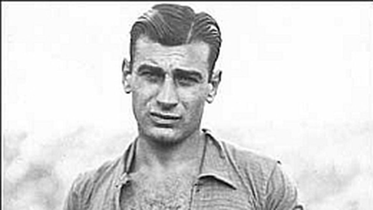 Los 100 de Francisco Varallo