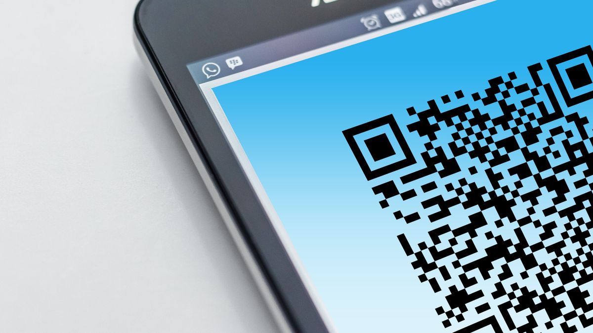 Pagos con código QR: habilitan sistema único para que operen bancos y ...