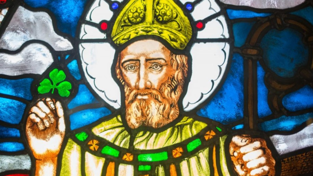 Ritual abre caminos para invocar a San Patricio y cumple tus deseos ...