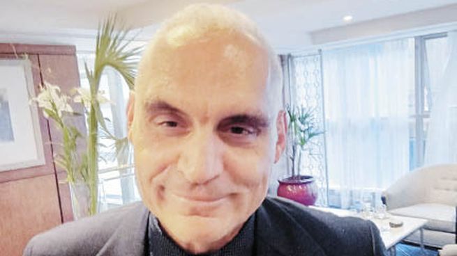 Trilogía de Frediani da al César lo que es del César