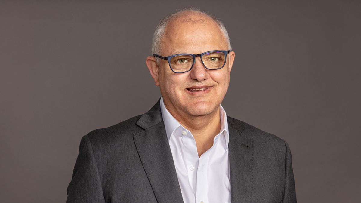 Javier Timerman: “La clave es que la política argentina pueda ...