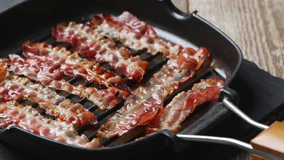 Día Mundial del Bacon: descubrí los platos más exóticos, clásicos y ...