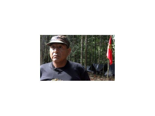 Perú: Ejército capturó al último líder histórico de Sendero Luminoso