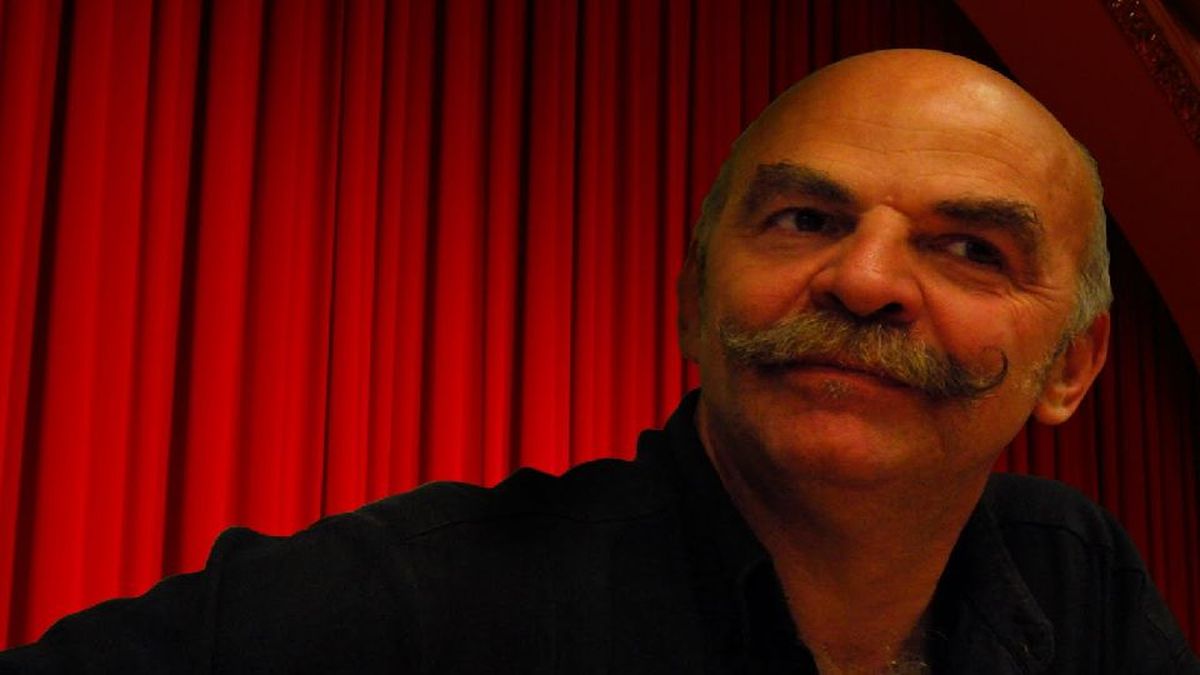 La aventura de Bernabé y su pelota de trapo