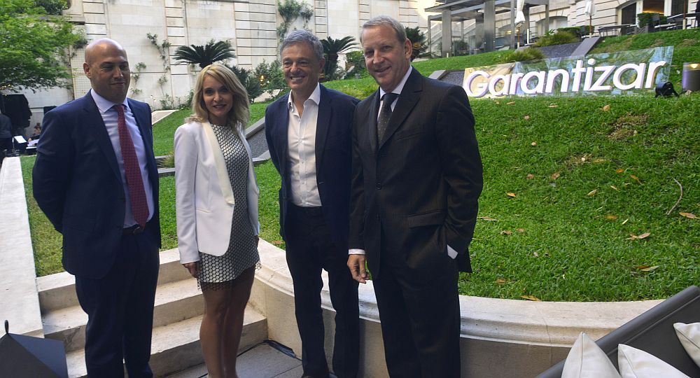 En el 2017, Garantizar incrementó 80% la cantidad de pymes asistidas