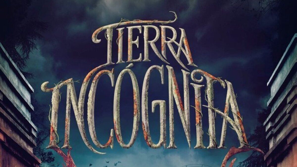 Disney+ estrenó Tierra incógnita, una serie latinoamericana de misterio ...