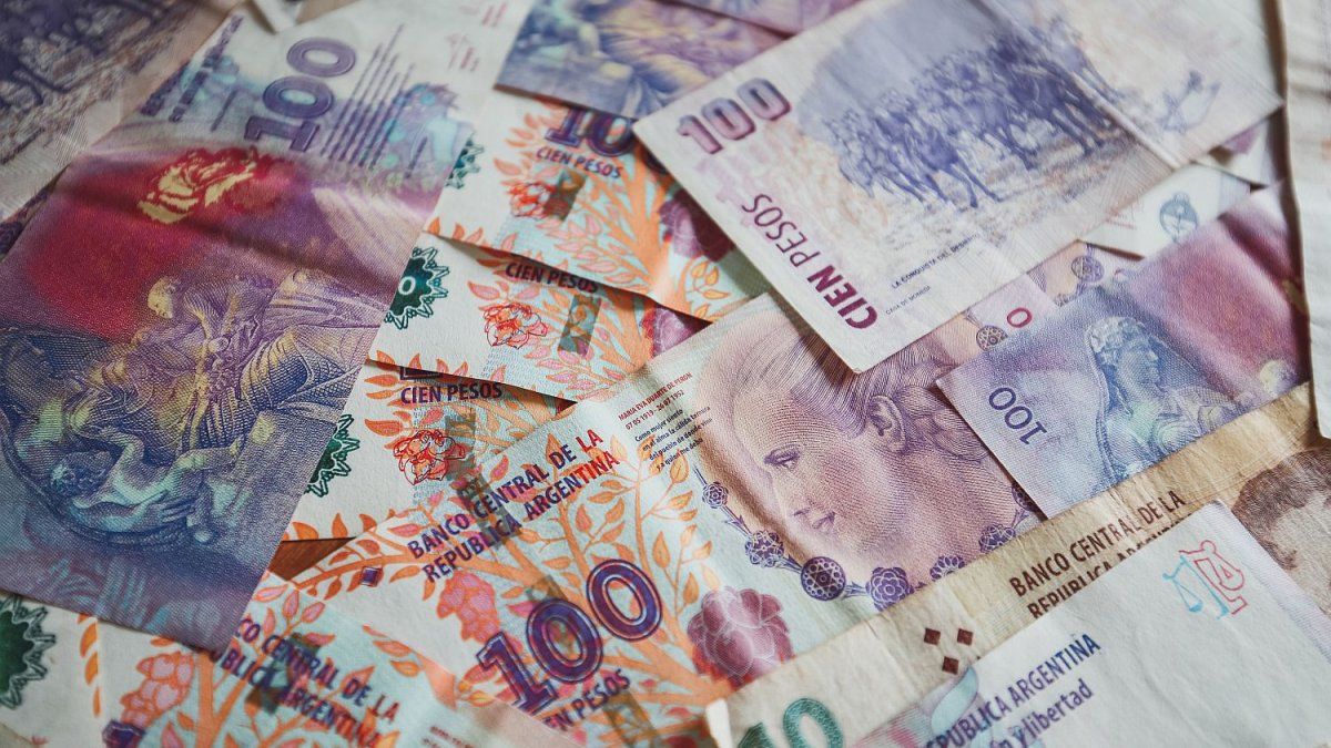 El billete de $100 por el que te pagan hasta u$s3.500 en Mercado Libre ...