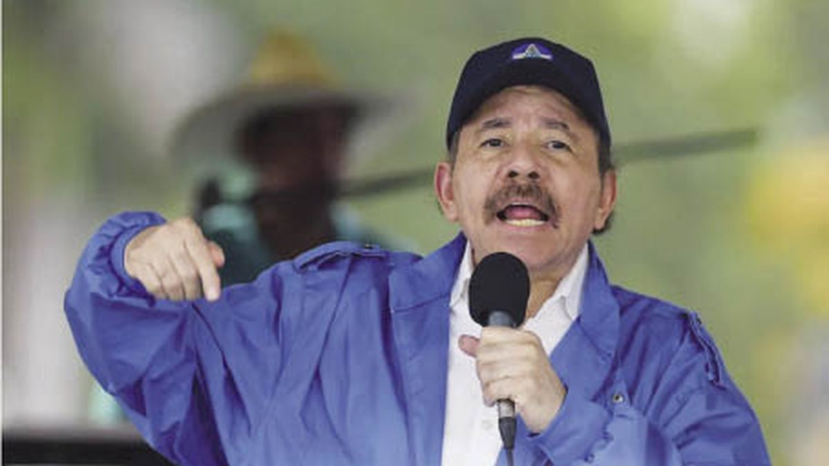 OEA apoyó declaración argentina y condenó a Nicaragua por Rezai