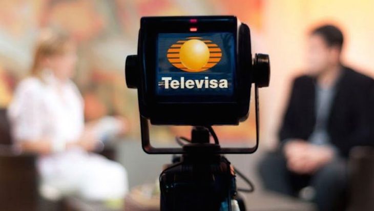 Adiós Televisa: estrella de la TV dejó todo, se casó y se despidió de ...