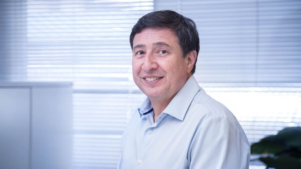 Daniel Arroyo: Le planteé mi salida al Presidente