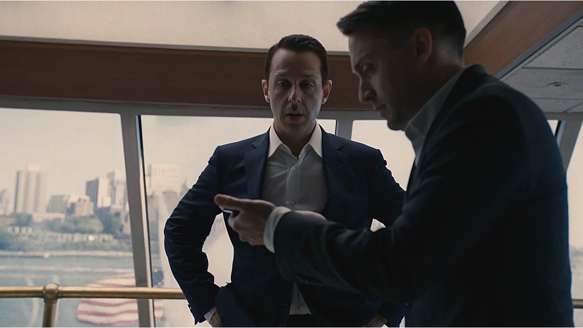 Succession marcó un nuevo récord de audiencia