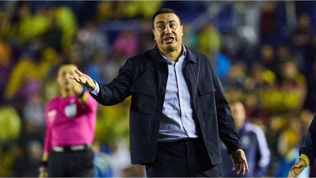 ¿Se va de Pumas UNAM? Revelan la postura de la directiva sobre el ...